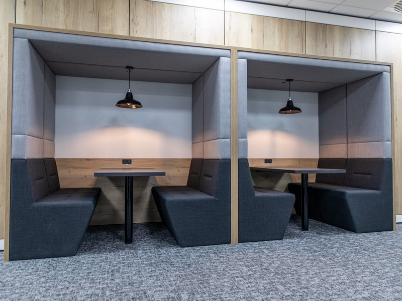 Spacestor | Global Payments