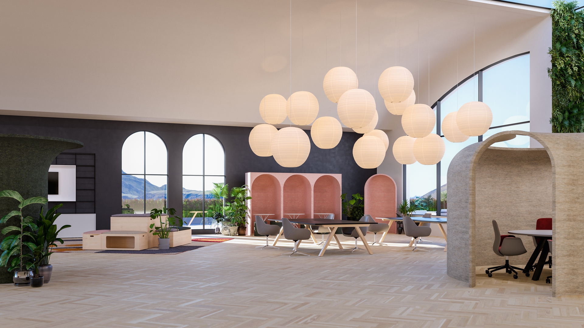 Spacestor | Meeting Spaces Life Safety