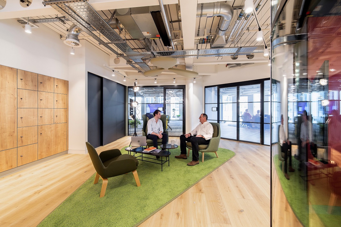 Spacestor | Locker Administration