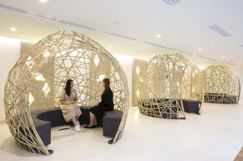 Spacestor | Top 8 Workplace Trends for 2024