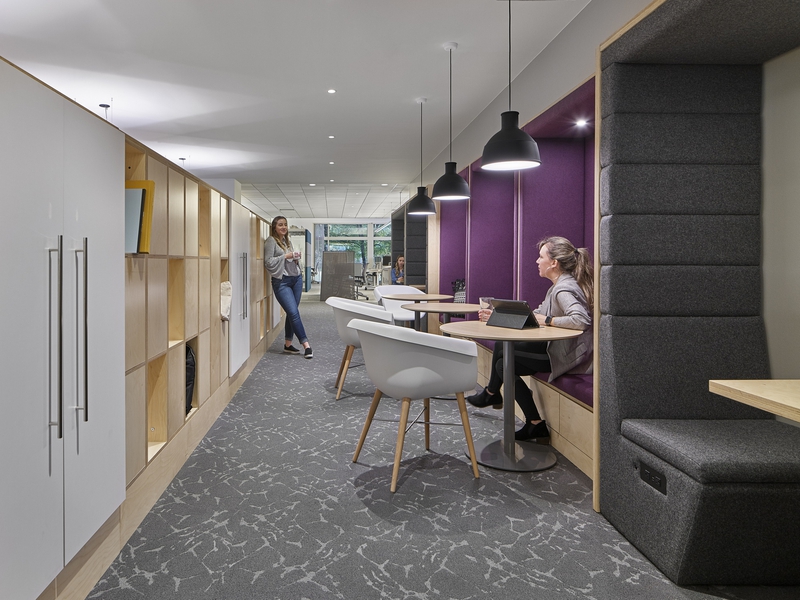 Spacestor | Dispelling the Myths Around Smart Lockers