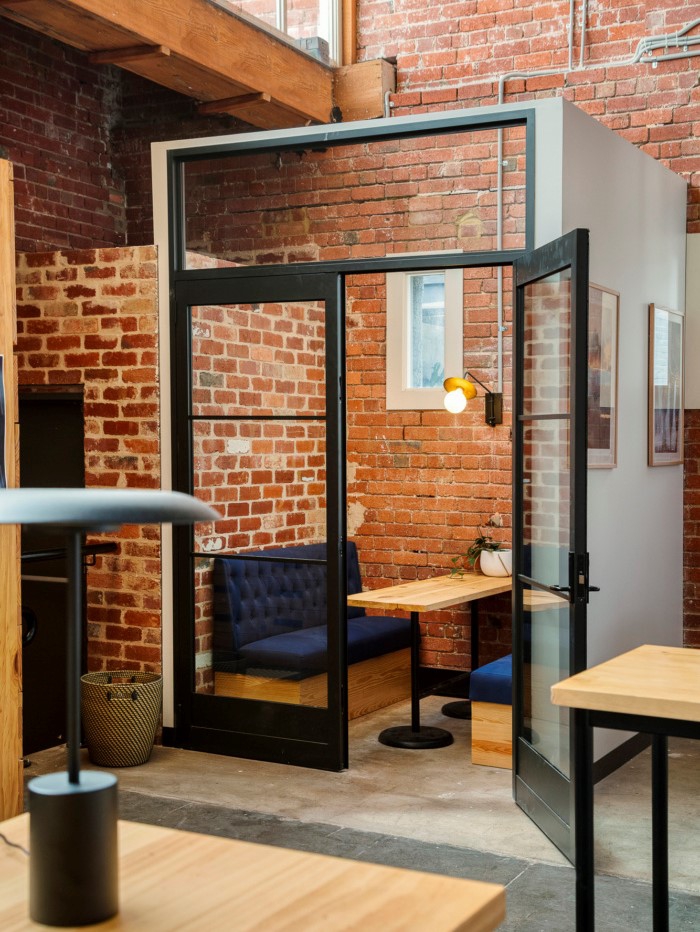 Spacestor | Workspace of the Week - The Hive Collingwood Coworking ...