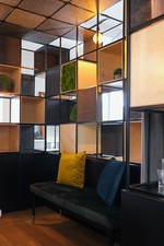 Spacestor | Scott Osborn