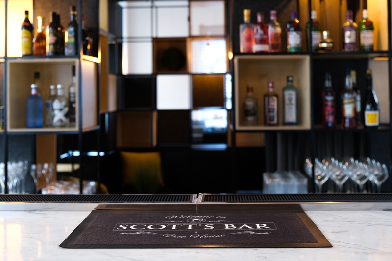 Spacestor | Scott Osborn