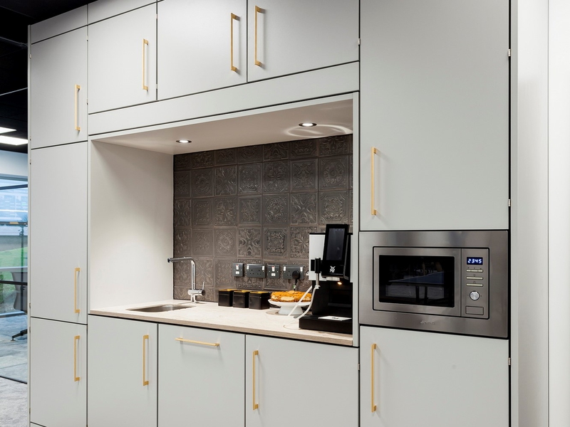 Spacestor | Havwoods