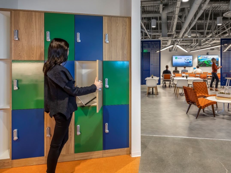 Spacestor | Products