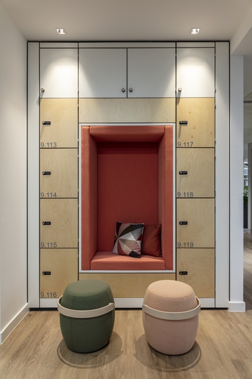 Spacestor | Global Biopharmaceutical Company