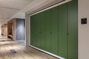 Spacestor | Global Biopharmaceutical Company