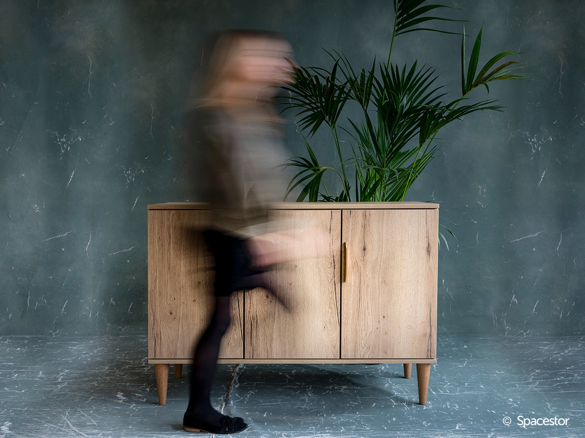 Spacestor | Awesome workplace furniture for the cool office