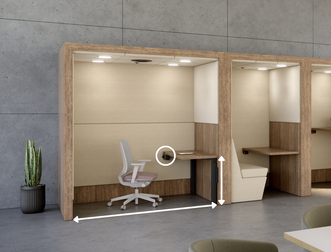 Spacestor | Portals Open