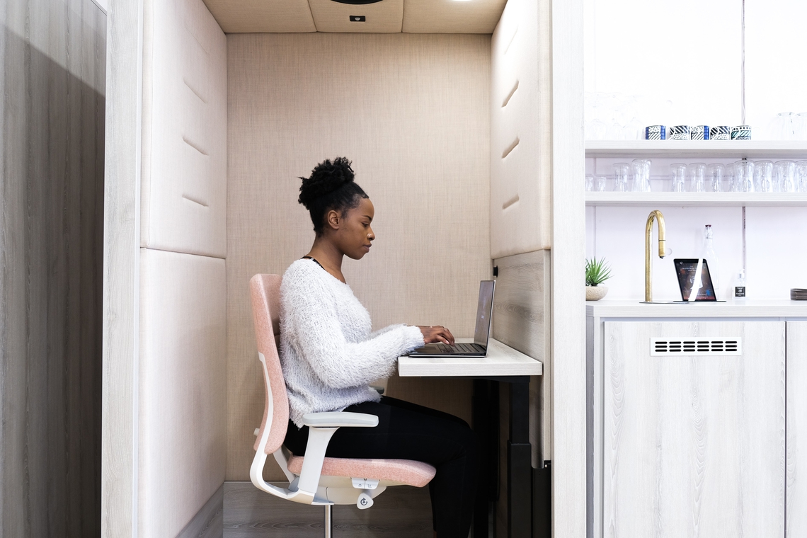 Spacestor | Portals Open