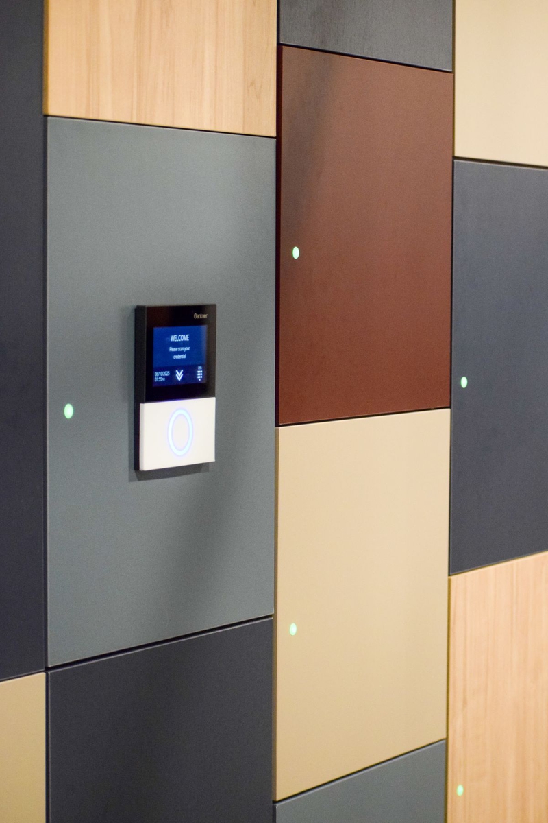 Spacestor | Spacestor Chicago Design Center