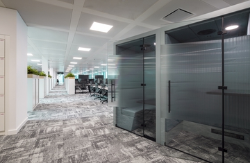 Spacestor | California Cool, London Design