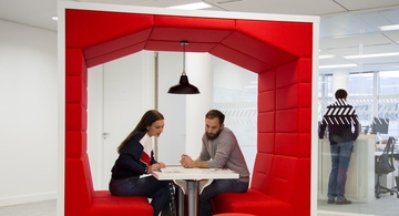 Spacestor | What Do the 2020 Best Places to Work Have in Common?