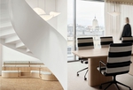 Spacestor | Workspace of the Week - EY Offices, Helsinki