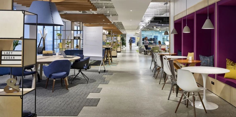 Spacestor | Hybrid Workplace: A Hybrid Approach to Work