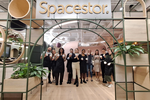 Spacestor | Beyond the Desk with Spacestor - 2025 Line-up