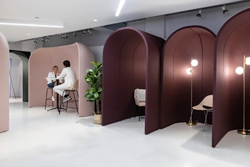 Spacestor | Awesome workplace furniture for the cool office