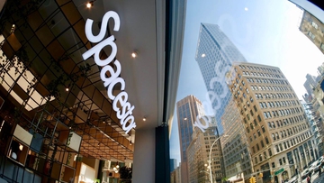 Spacestor | Exploring A New Era - Unveiling an Expanded New York Design ...