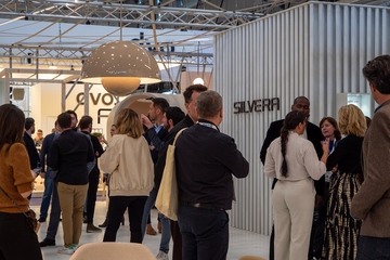 Spacestor | Spacestor Aeonica Receives Le French Design 100 Award 2024