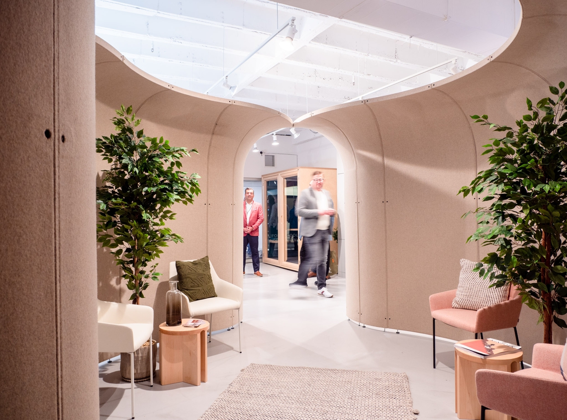 Spacestor | Spacestor Chicago Design Center
