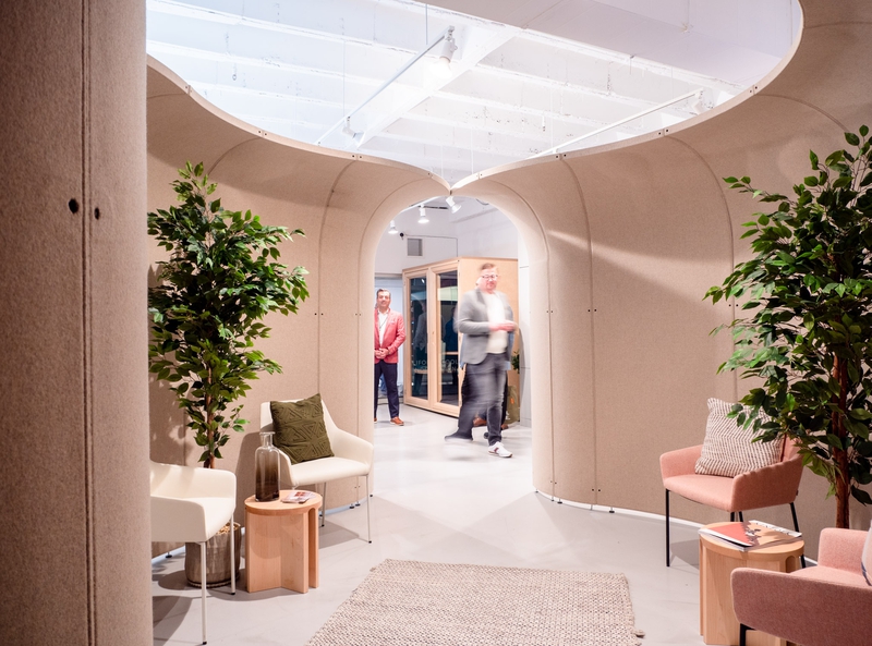 Spacestor | Spacestor Chicago Design Center