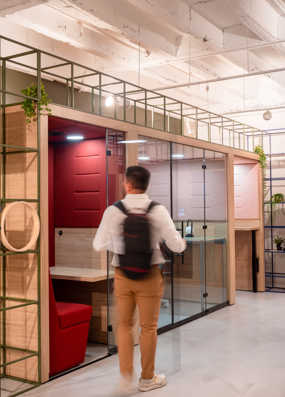 Spacestor | Spacestor Chicago Design Center