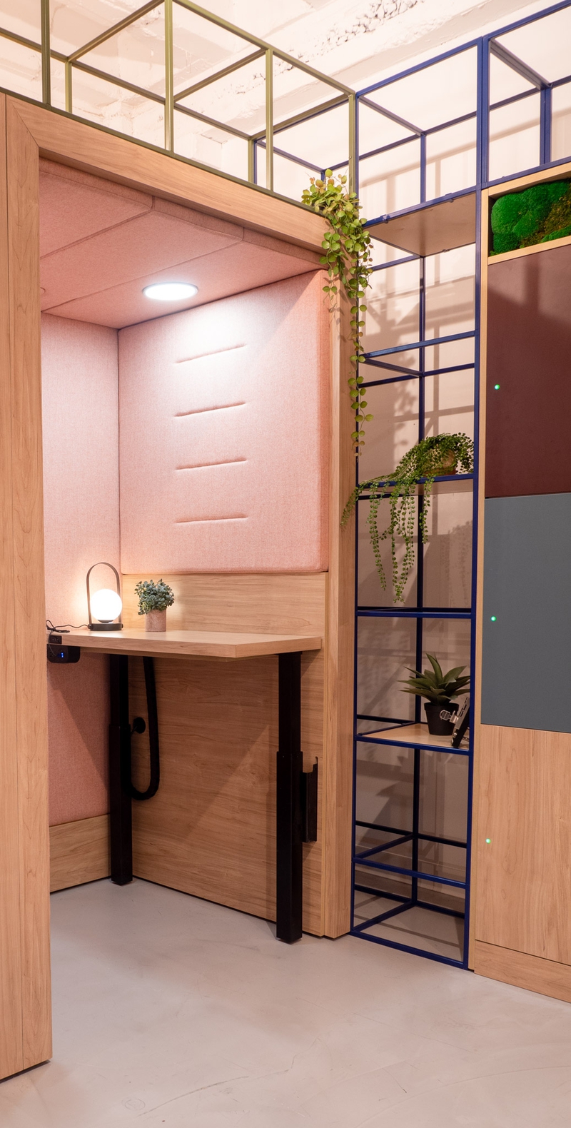 Spacestor | Spacestor Chicago Design Center