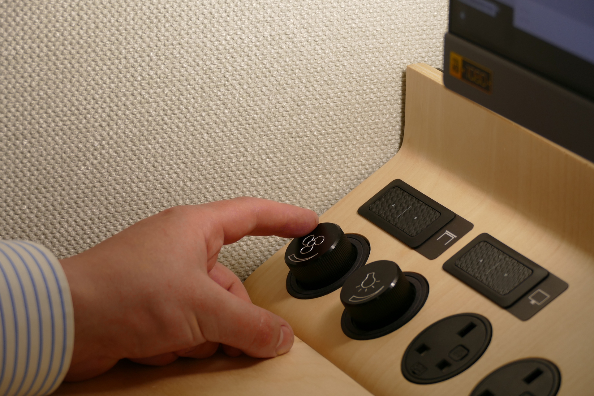 Spacestor | Portals Connect