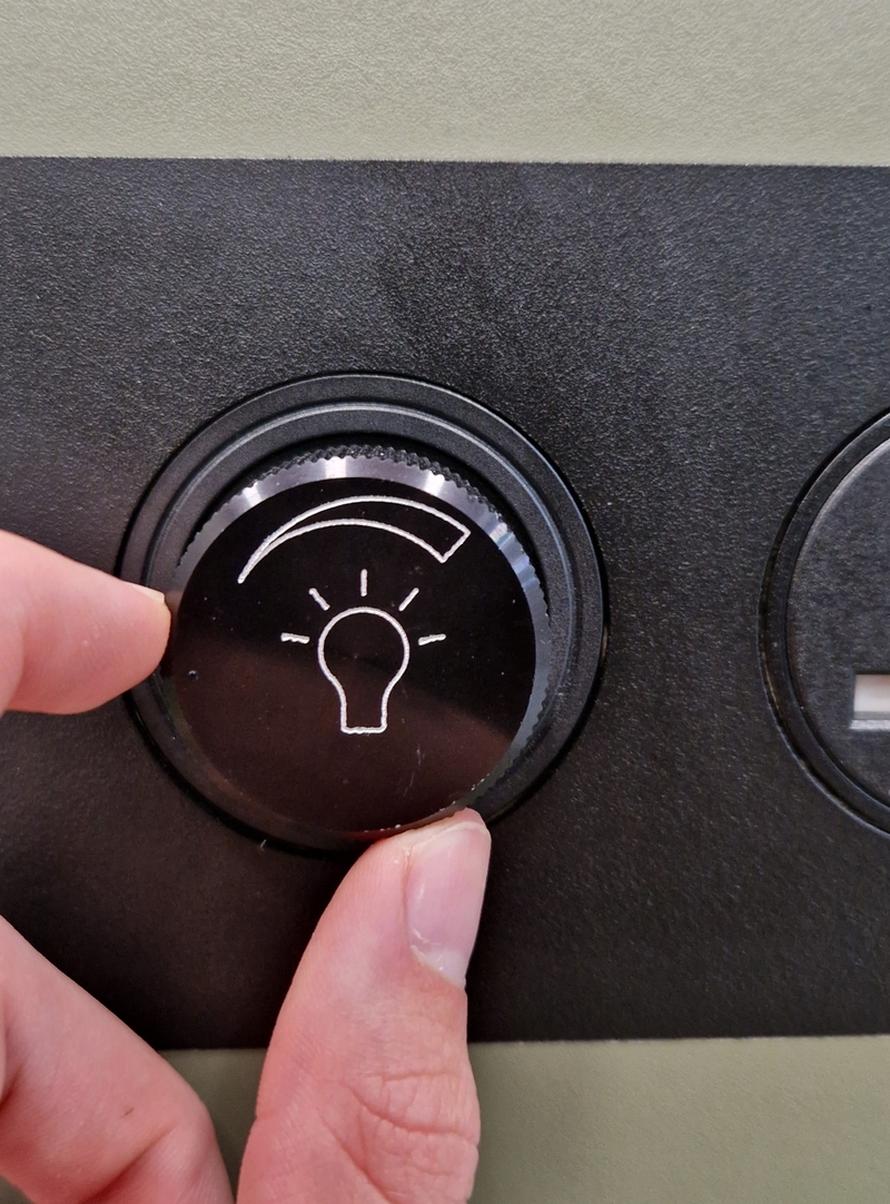 Spacestor | Portals Room