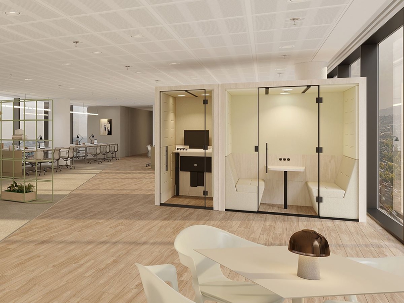 Spacestor | Portals Connect Is Here! A Customizable, Single-User Video ...