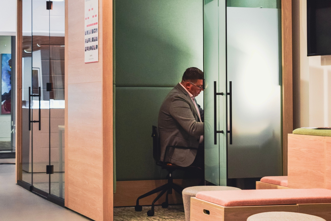 Spacestor | Spacestor Launches a New Angle on Privacy - Meet Portals ...