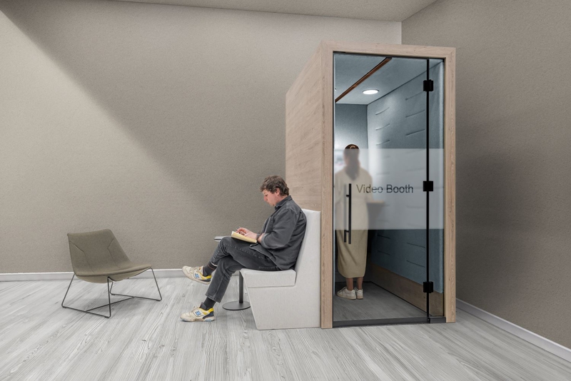 Spacestor | Portals Connect Is Here! A Customizable, Single-User Video ...