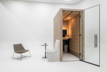 Spacestor | Portals Room