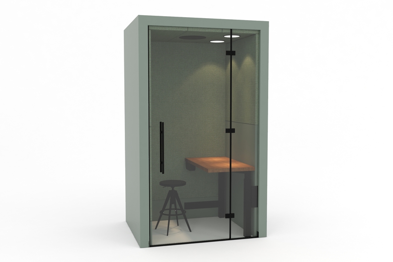 Spacestor | Teapoint