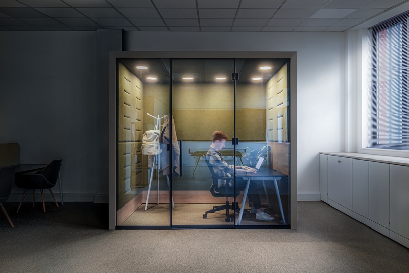 Spacestor | Meet Portals Studio! A New Member of Spacestor's Portals Family