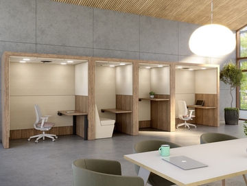 Spacestor | Awesome workplace furniture for the cool office