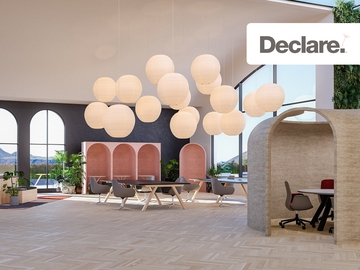 Spacestor | Palisades Grid