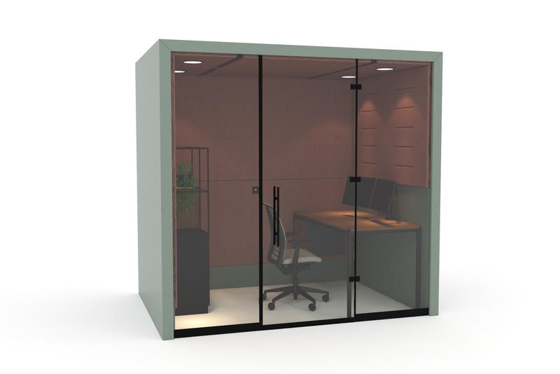 Spacestor | Awesome workplace furniture for the cool office