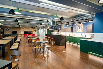 Spacestor | SI Games