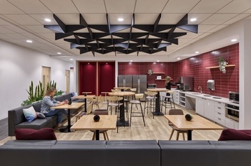Spacestor | Awesome workplace furniture for the cool office