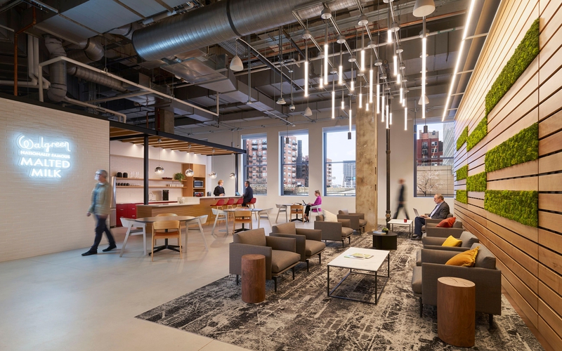 Spacestor | Walgreens