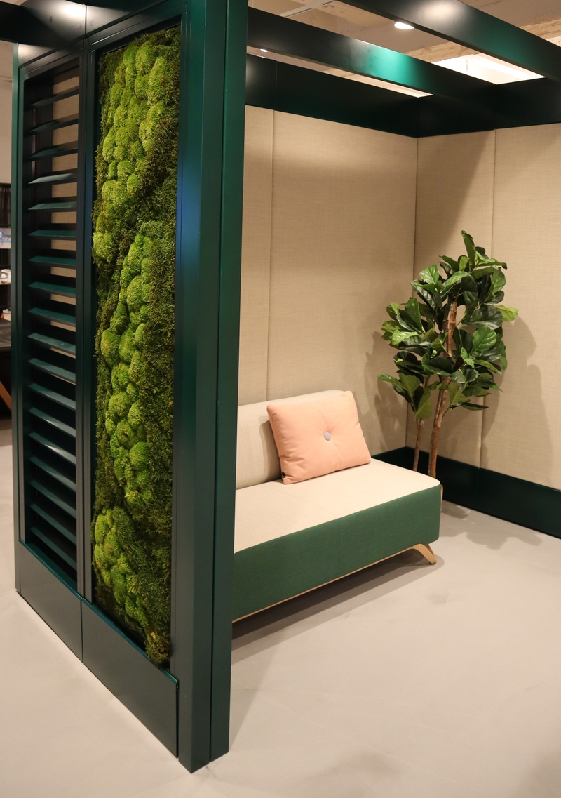 Spacestor | Spacestor Chicago Design Center