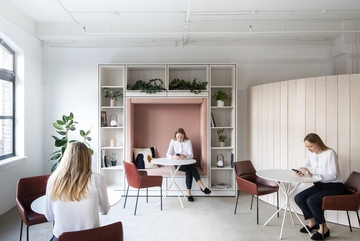 Spacestor | Signature Storagewall