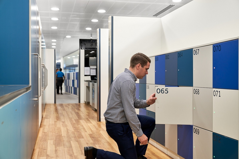 Spacestor | Organization Solutions for Every Workstyle