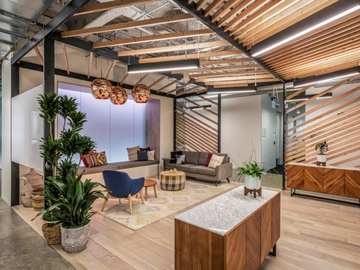 Spacestor | Awesome workplace furniture for the cool office