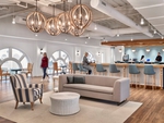 Spacestor | Workspace of the Week - Wayfair Headquarters, Boston