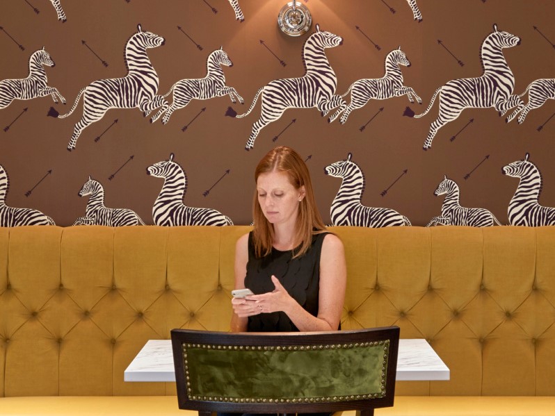 Spacestor | Workspace of the Week - Wayfair Headquarters, Boston