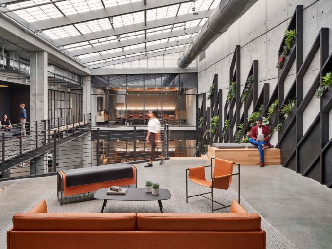 Spacestor | Workspace of the Week - Alternative Technology Client ...