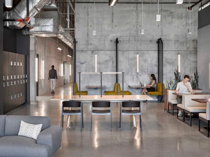 Spacestor | Workspace of the Week - Alternative Technology Client ...